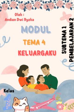 Book Creator | Tema 4 Subtema 1 Pembelajaran 2
