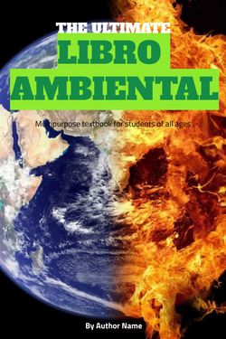 Book Creator | LIBRO AMBIENTAL