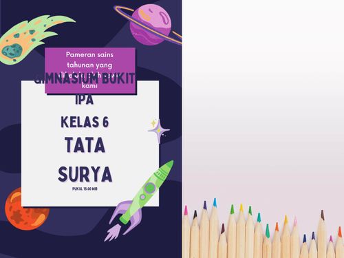 Book Creator | Presentasi Kelas 7