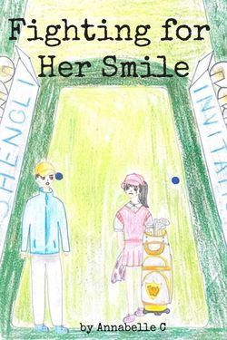 Book Creator | Fighting for Her Smile