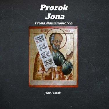 Book Creator | Jona Prorok