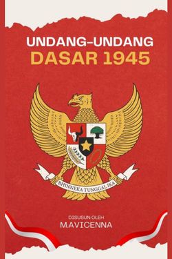 Book Creator | UUD 1945