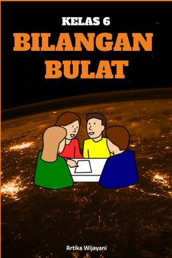Book Creator | Bilangan Bulat