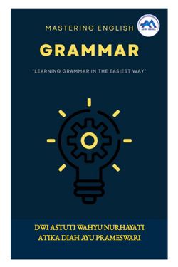 Book Creator | Mastering English Grammar
