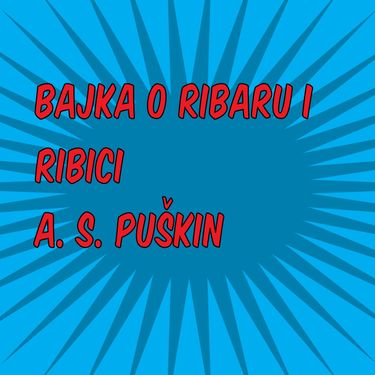 Book Creator | Bajka o ribaru i ribici, 5. d