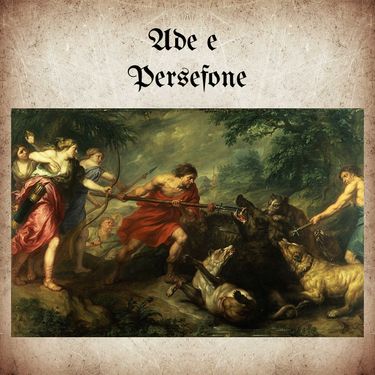 Book Creator | Ade e Persefone