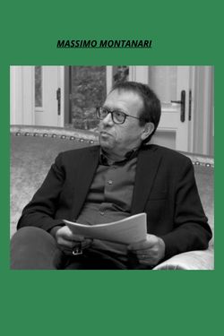 Book Creator | MASSIMO MONTANARI