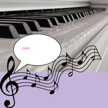 Book Creator | Liesel.