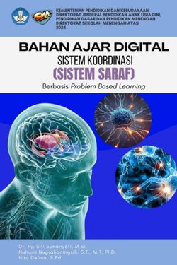 Book Creator | Book Creator Sistem Saraf
