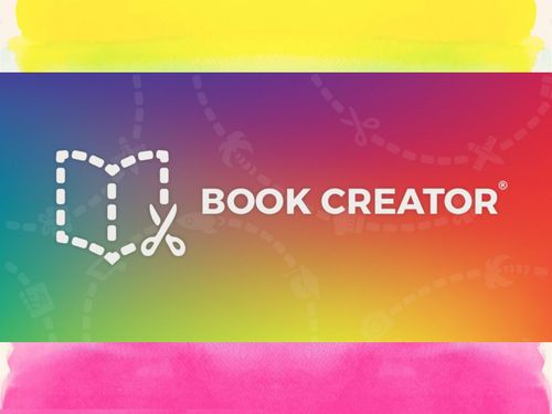 Book Creator | Caracteriticas Book Creator