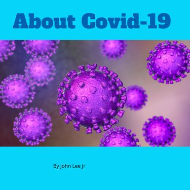 Book Creator | COVID