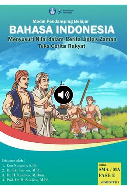 Book Creator | TEKS CERITA RAKYAT