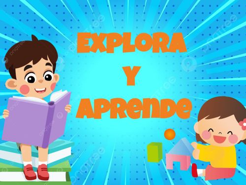 Book Creator | Explora y aprende