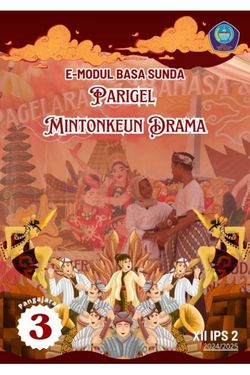 Book Creator | E-MODUL PAGELARAN XII IPS 2