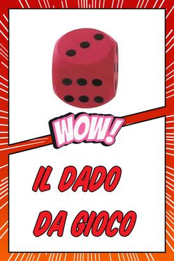 Book Creator | IL DADO