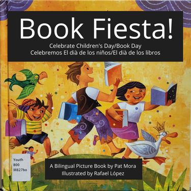 Book Creator | Book Fiesta!