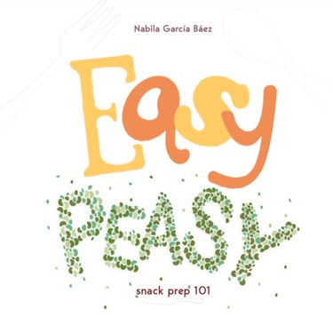 Book Creator | Easy Peasy