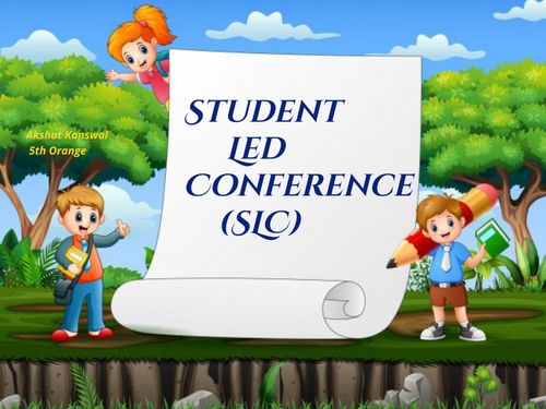 Book Creator | S.L.C