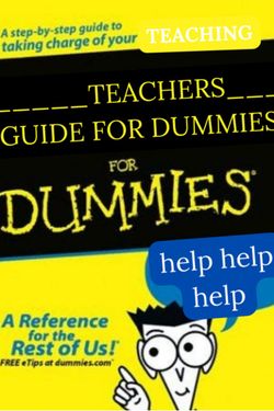 Book Creator | Teaching guide for dummies