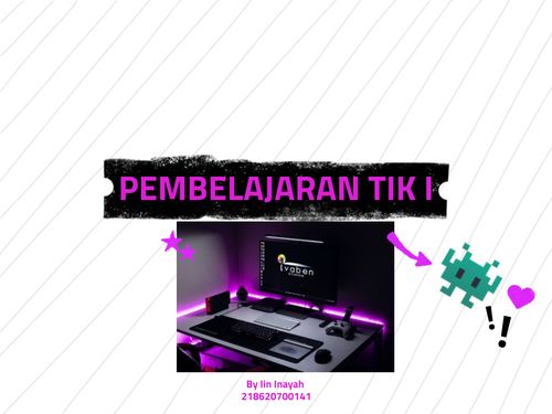 Book Creator | PENDIDIKAN TIK