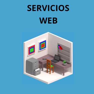 Book Creator | Servicios Web