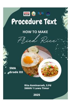 Book Creator | PROCEDURE