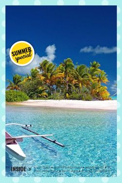 Book Creator | beach