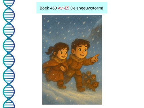 Book Creator | Boek 469 biologie de zalm