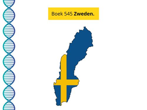 Book Creator | Boek 545 Zweden