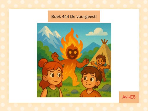 Book Creator | Boek 444 biologie de appel