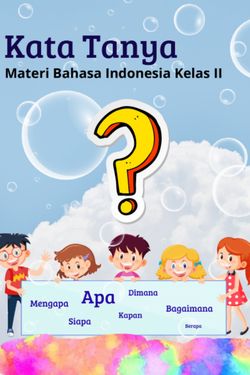 Book Creator | KATA TANYA