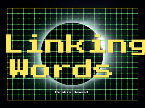 Book Creator | Linking Words - Book creator