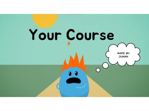 Book Creator | Your Course