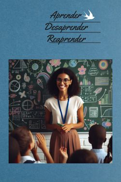 Book Creator | Aprender, desaprender y reaprender