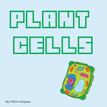 Book Creator | Plant Cells