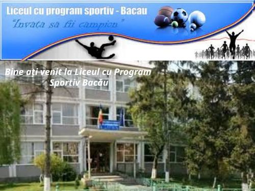 Book Creator | LPS BACAU