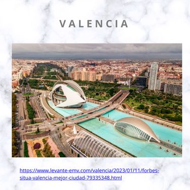 Book Creator | VALENCIA
