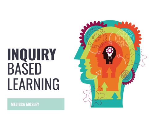 Book Creator | Inquiry Based Learning