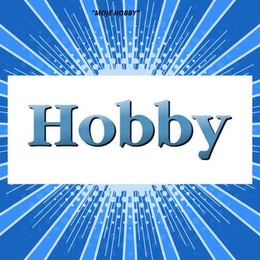 Book Creator | Moje hobby