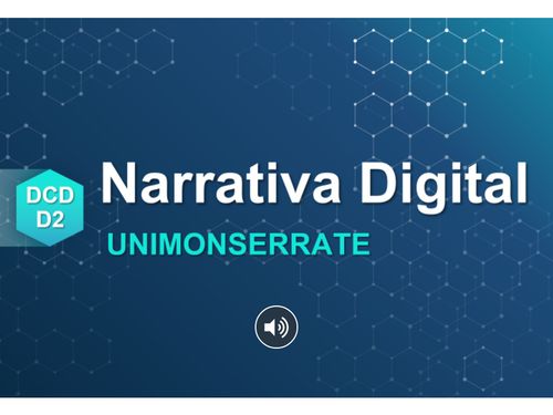 Book Creator | Narrativa digital