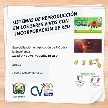 Book Creator | SISTEMAS DE REPRODUCCIÓN EN LOS SERES VIVOS CON ...