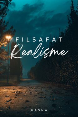 Book Creator | Filsafat Realisme