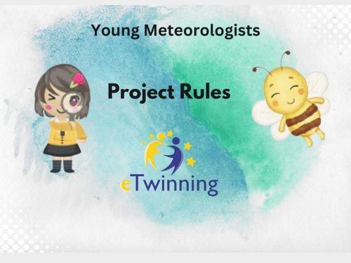 Book Creator | Project Rules