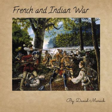 Book Creator | French India War