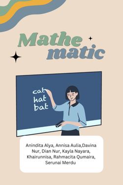 Book Creator | Assignment Mathematic