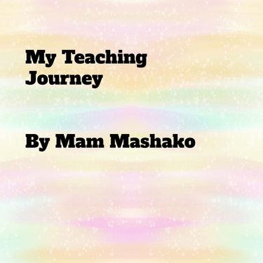 Book Creator | KARABO'S TEACHING JOURNEY