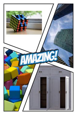 Book Creator | KUbus dan Balok