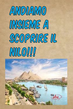 Book Creator | ANDIAMO INSIEME A SCOPRIRE ILNILO!!!