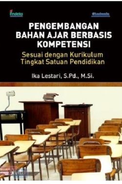 Book Creator | Pengembangan Bahan ajar berbasis Kompetensi