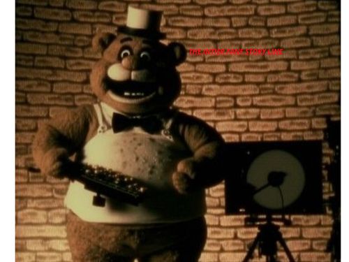 Book Creator | Fanf story line explained